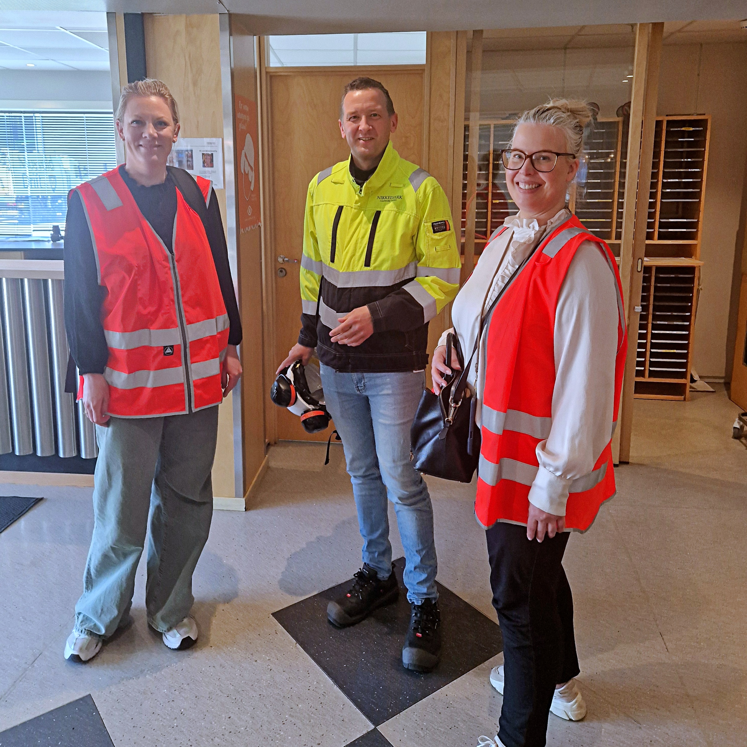 Tradisjonsrik bedrift med fremtidsrettede satsninger | Digin