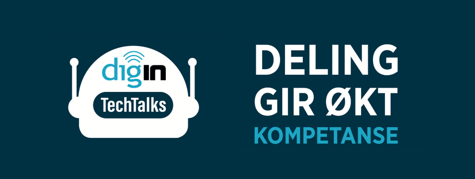 Arrangementer | Digin