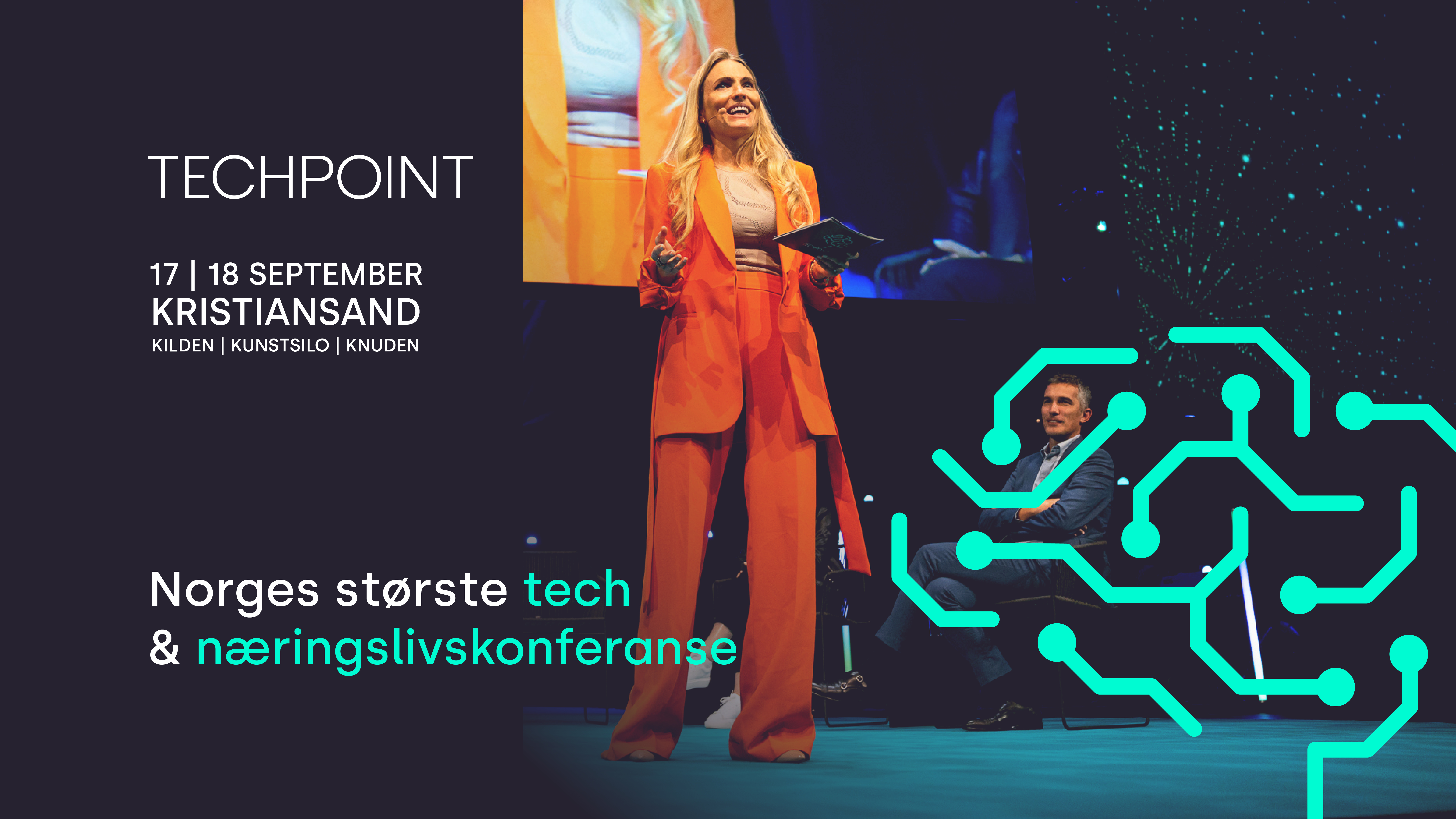 Techpoint 2025 | Digin